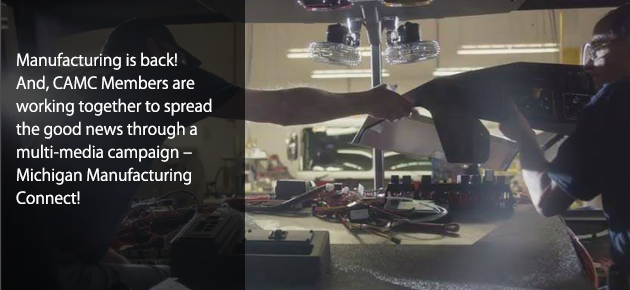 Capital Area Manufacturing Council