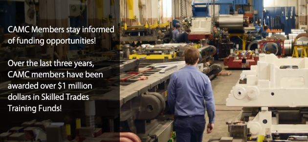 Capital Area Manufacturing Council