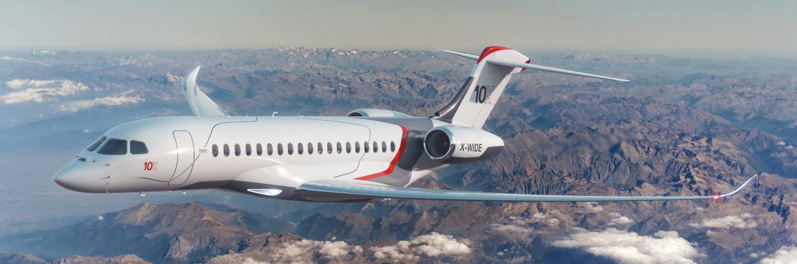 Home - Canadian Business Aviation Association