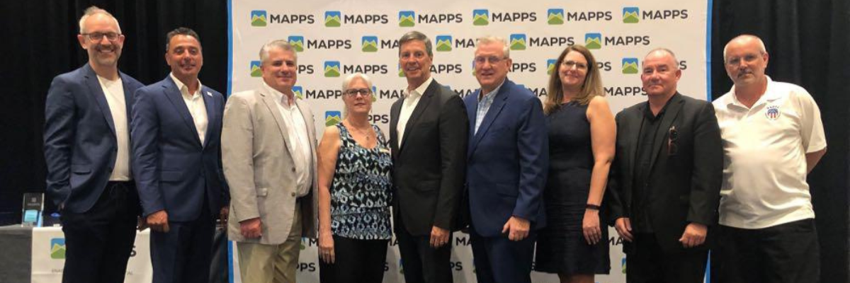 Home - Management Association for Private Photogrammetric Surveyors