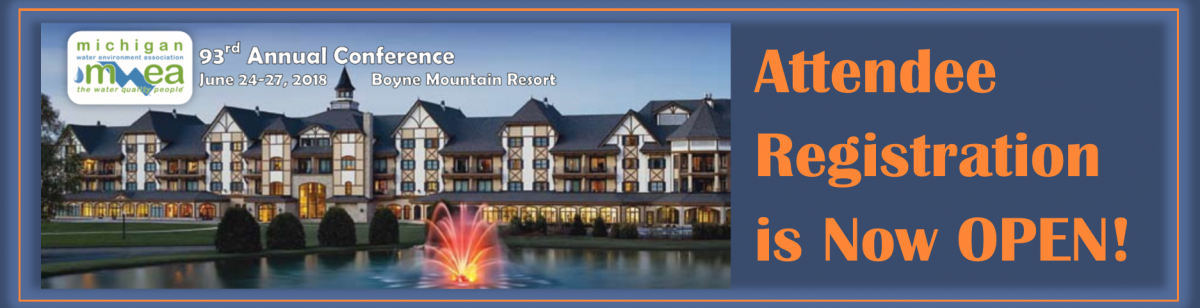 The Dan Wolz Clean Water Education Grant - Michigan Water Environment ...