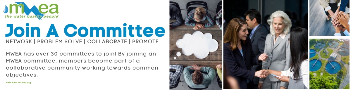 Home - Michigan Water Environment Association