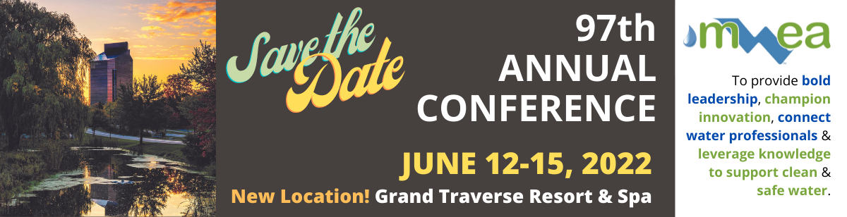 Michigan Water Environment Association