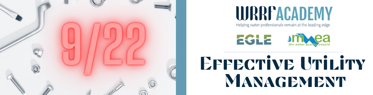 Michigan Water Environment Association