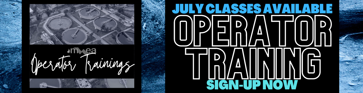 Michigan Water Environment Association