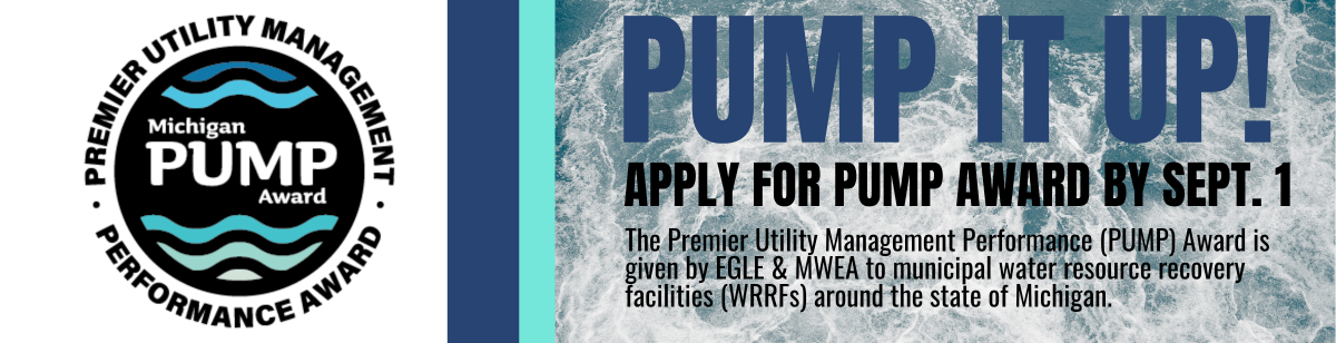 MWEA - Project/Committee Seminar Presentations