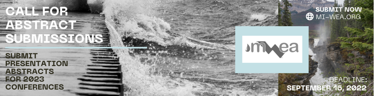 Michigan Water Environment Association