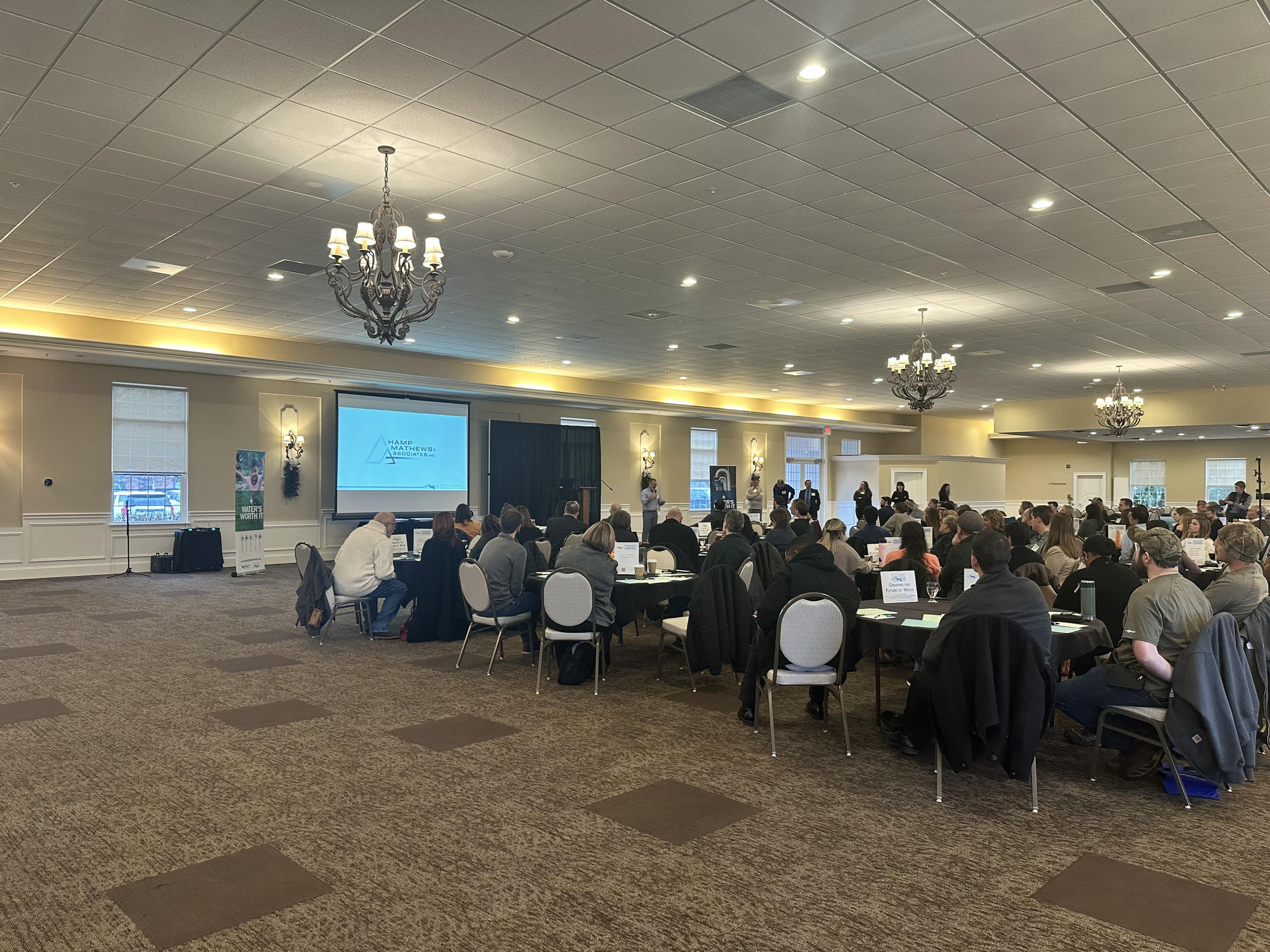 Watershed & Stormwater Management Webpage - Michigan Water Environment ...