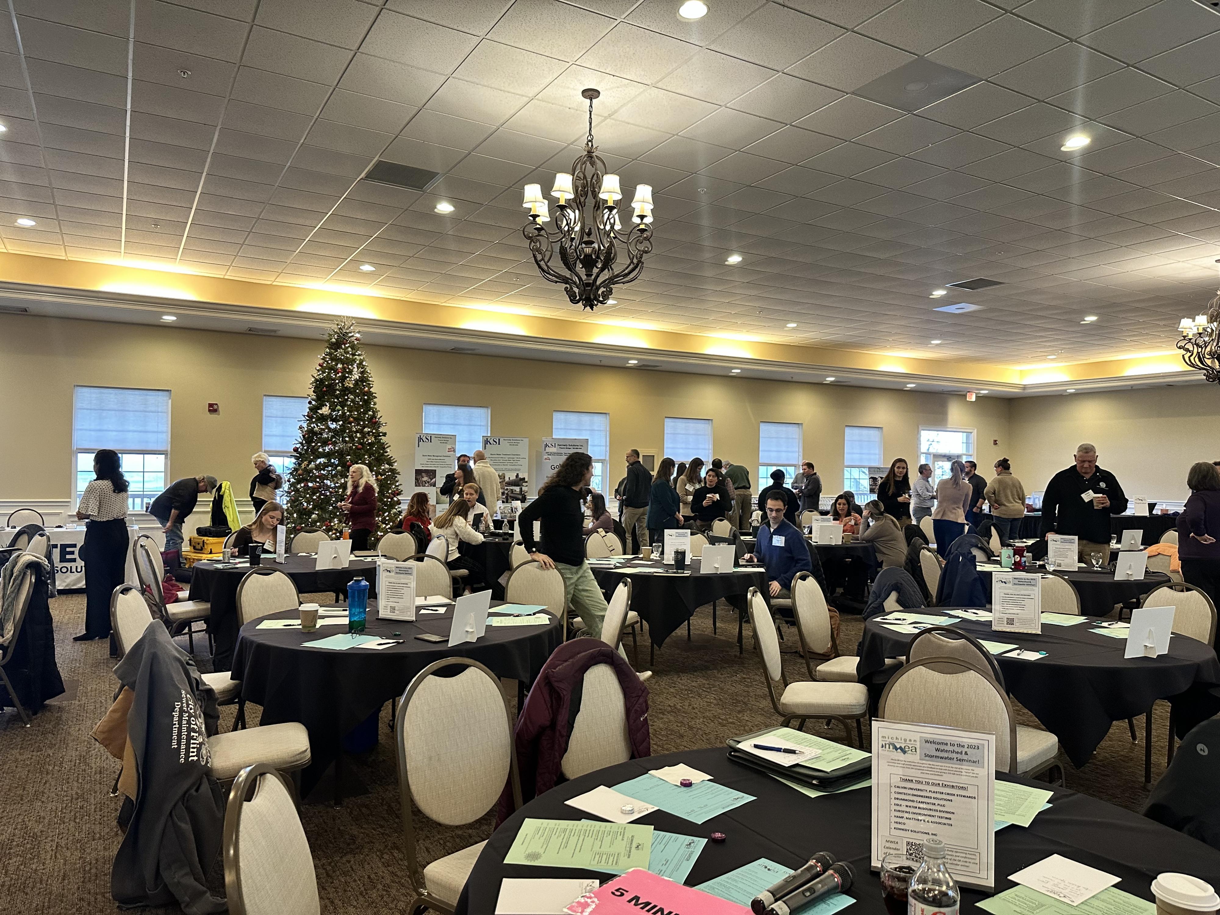 Watershed & Stormwater Management Webpage - Michigan Water Environment ...