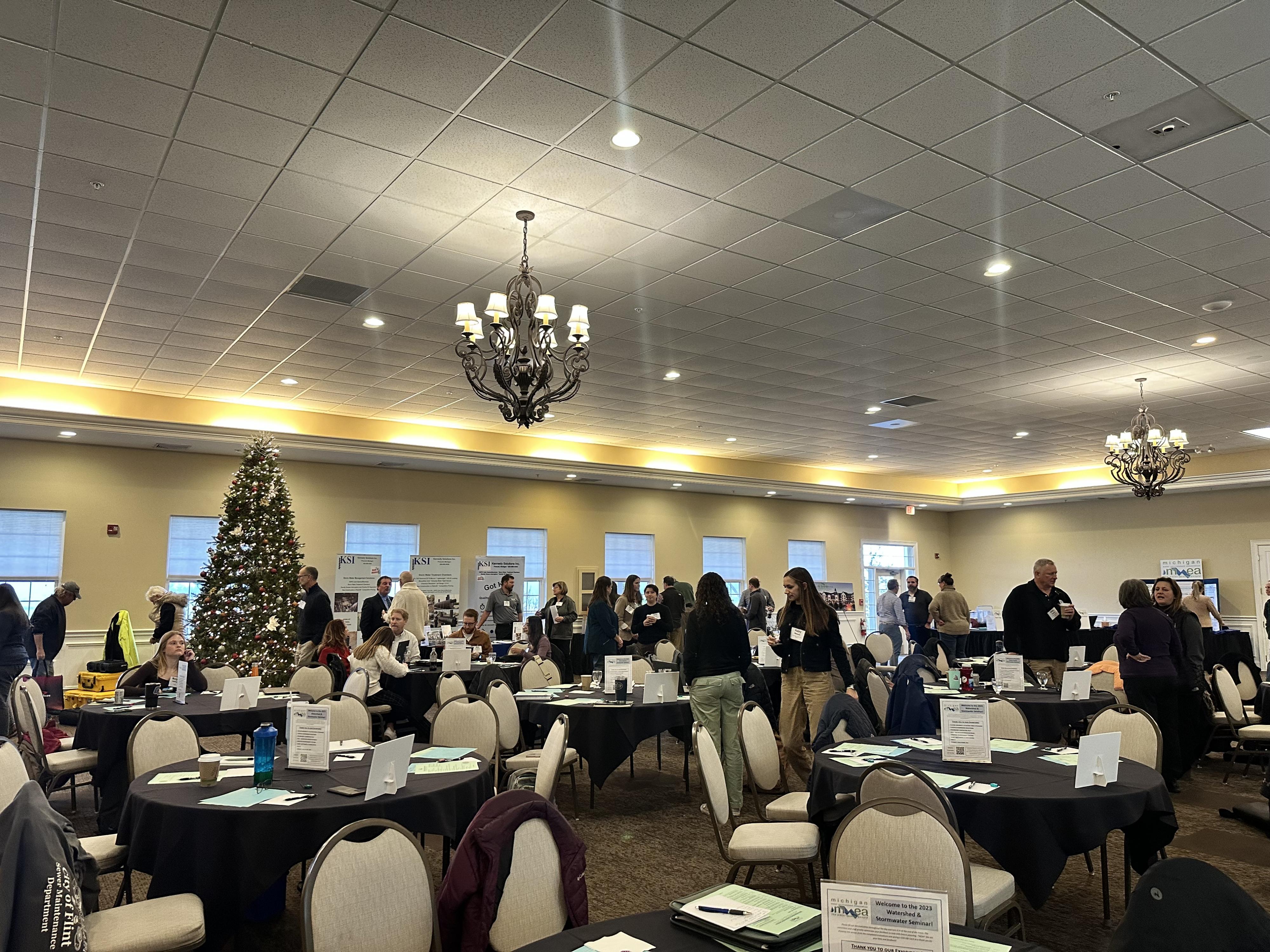 Watershed & Stormwater Management Webpage - Michigan Water Environment ...