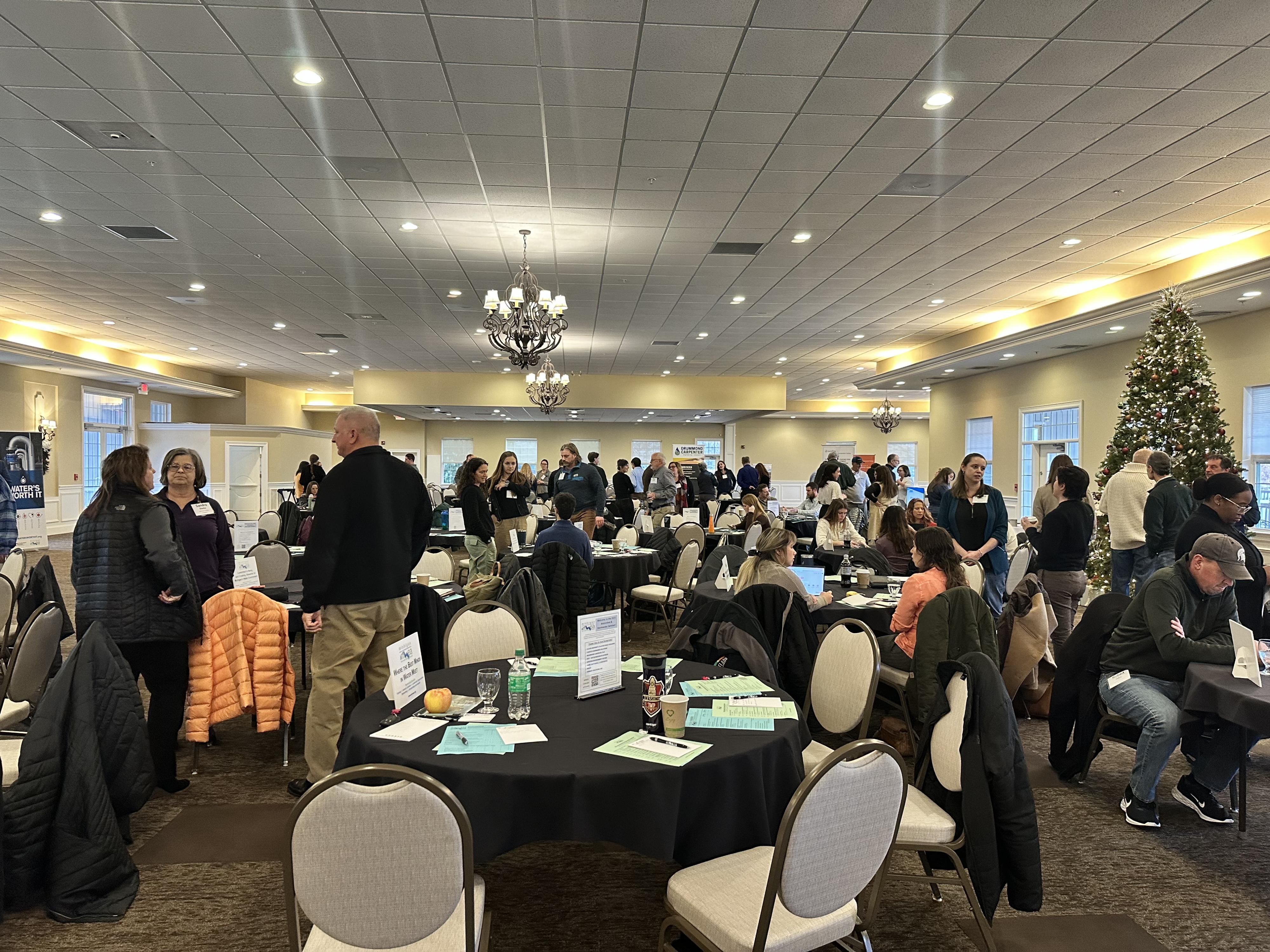 Watershed & Stormwater Management Webpage - Michigan Water Environment ...