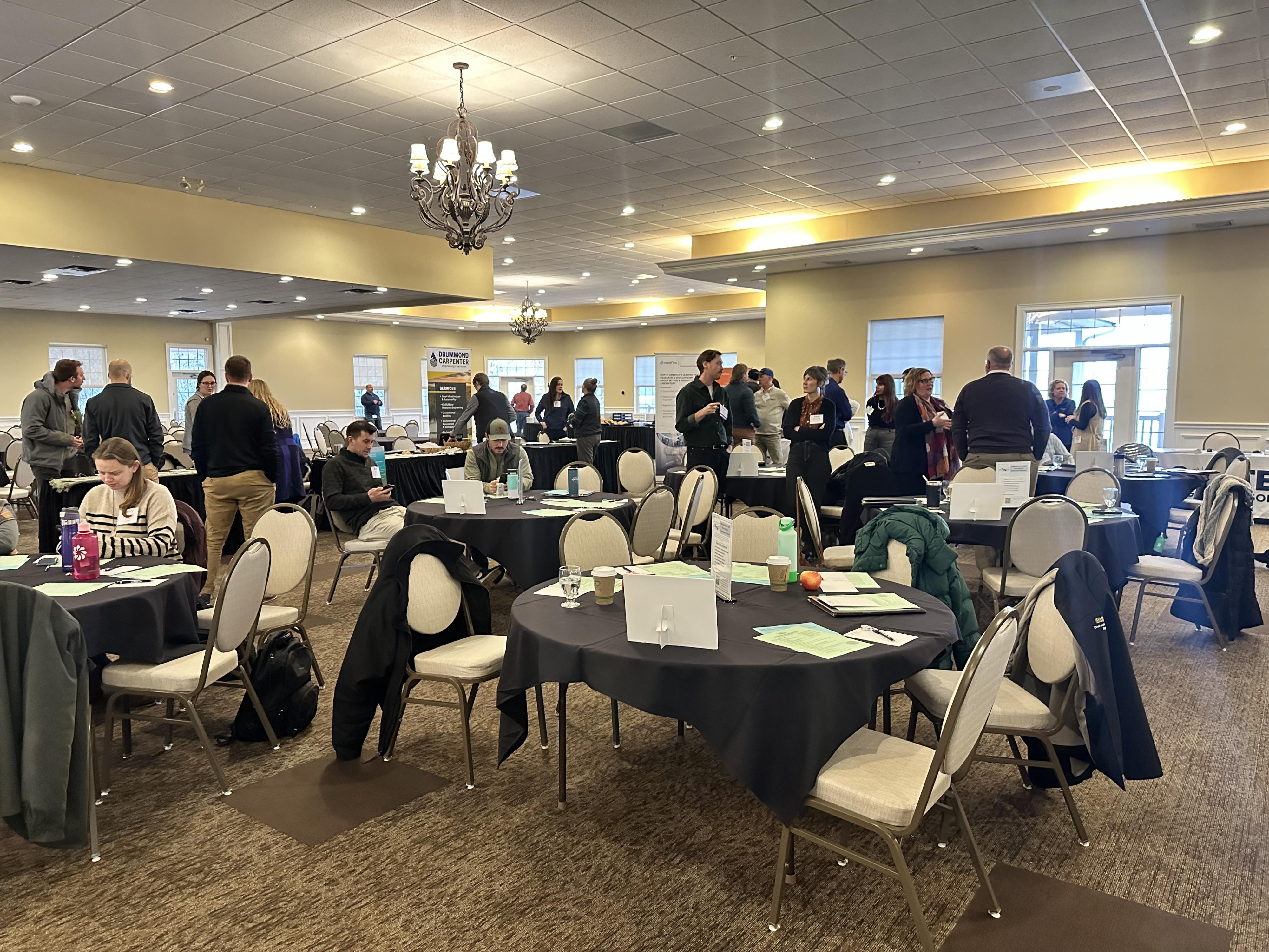 Watershed & Stormwater Management Webpage - Michigan Water Environment ...