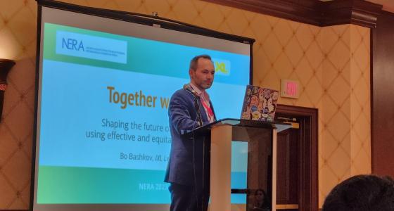 Northeastern Educational Research Association