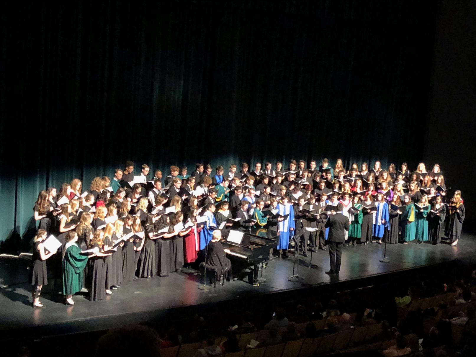 District 1 - Ohio Music Education Association