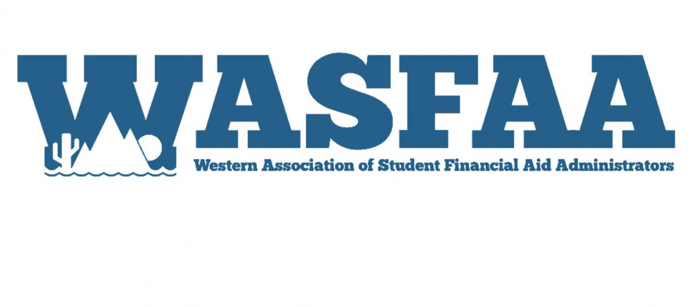 Home - Western Association of Student Financial Aid Administrators